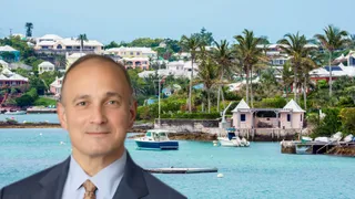 Axis remembers ‘painful lessons’ from reshaping MGAs and delegated ...